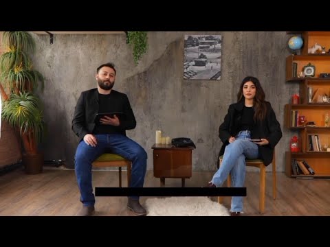 Sabina & Orhan - sual-cavab
