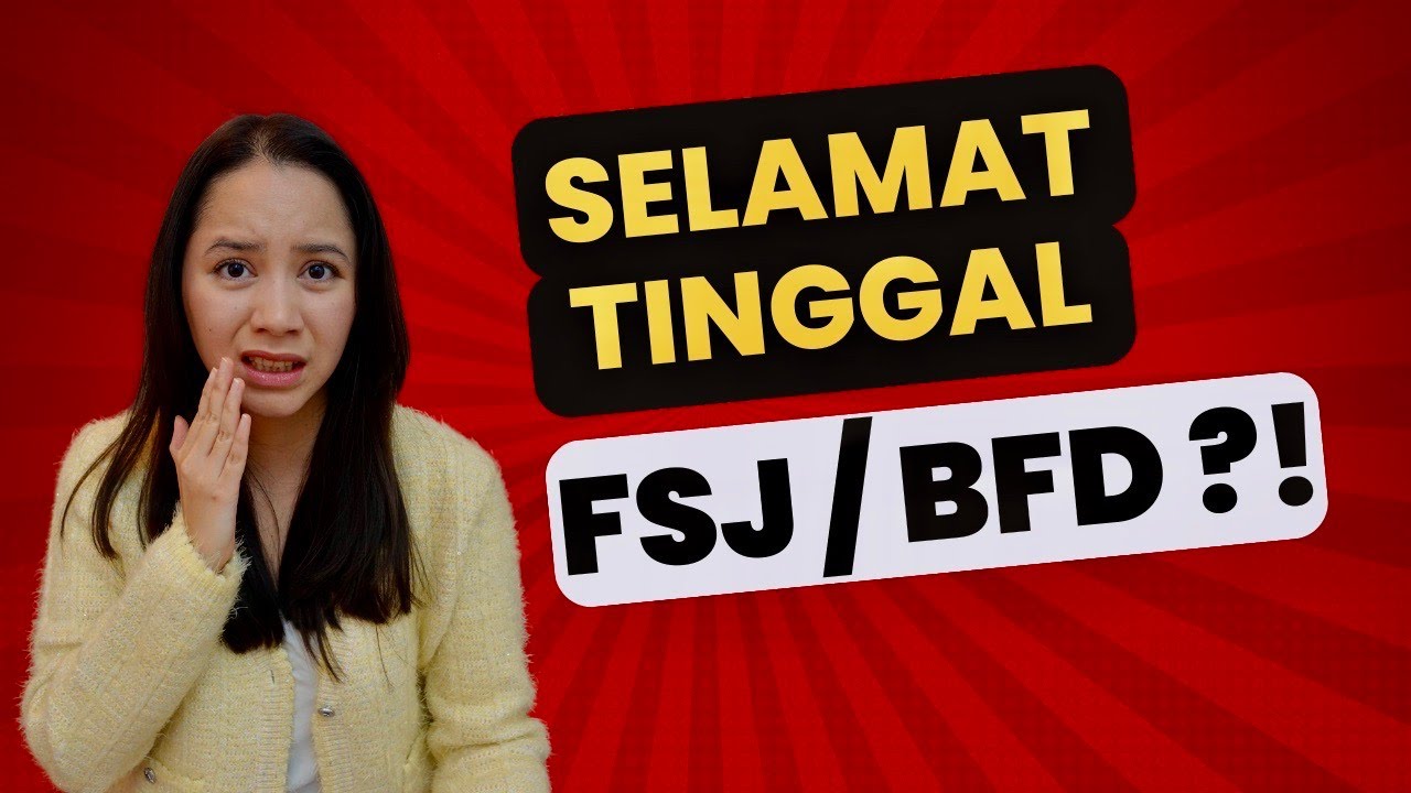 Perubahan Drastis Terhadap Program FSJ/BFD Jerman: Update, Alasan & Dampak - Ngobrol Dengan ...
