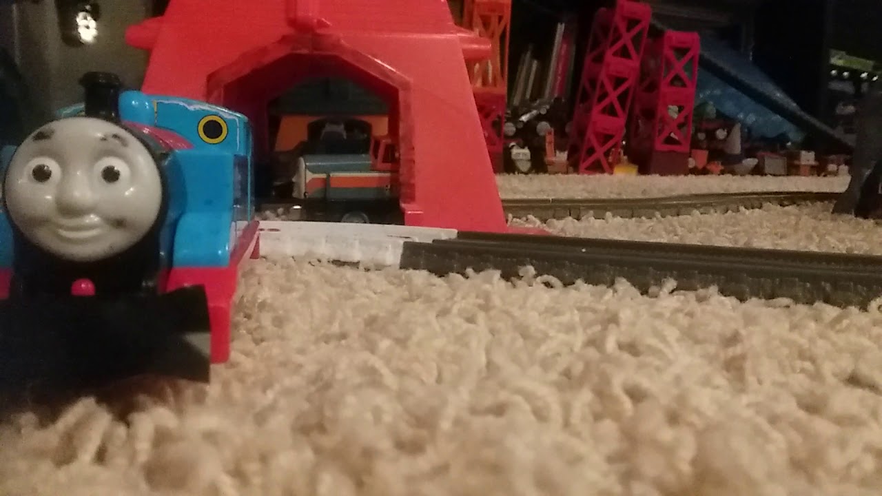 Its only snow - YouTube