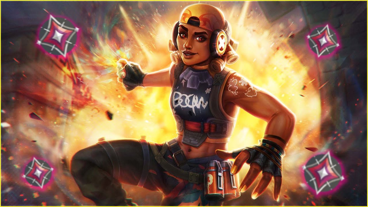 Valorant | Professional Raze gameplay 😂 | Live stream - YouTube