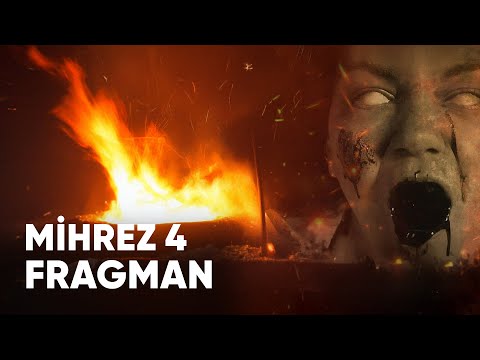 Mihrez 4 Fragman | Biletinial