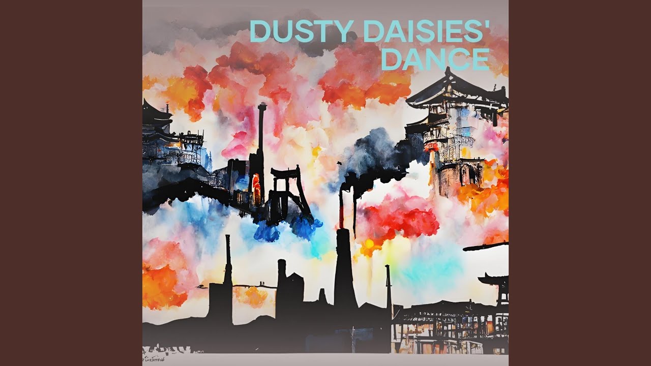 Dusty Daisies' Dance - YouTube