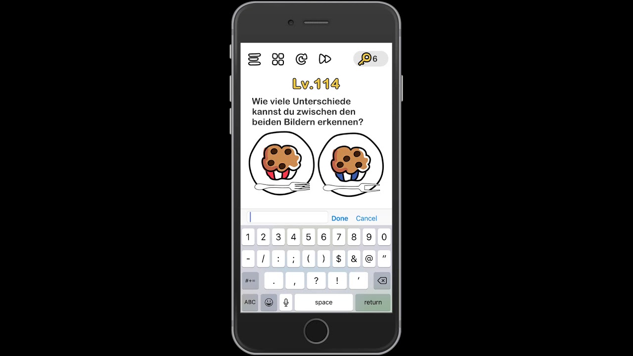 Brain Out Level 114 Lösung - YouTube