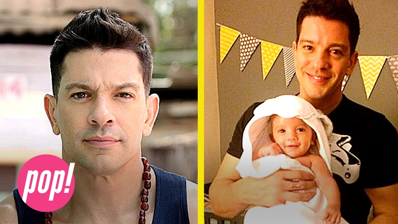 El hijo poco conocido de Yahir - YouTube