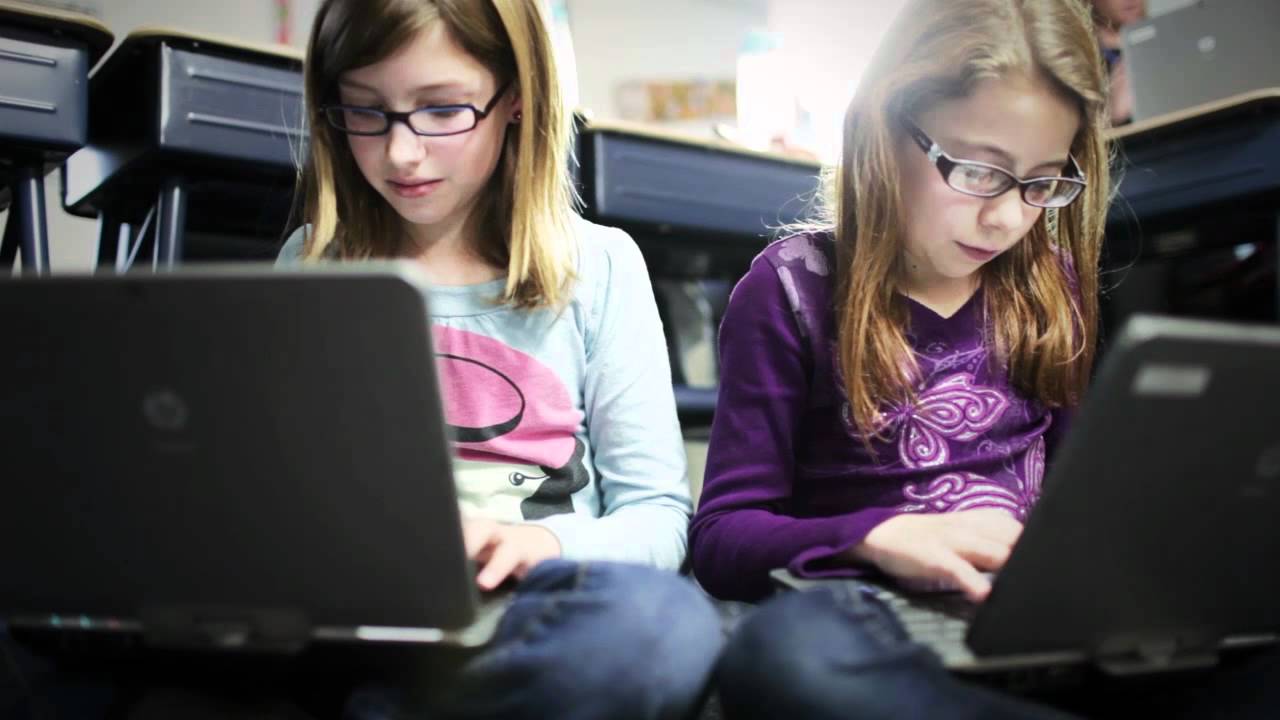 The Avery Coonley School - YouTube