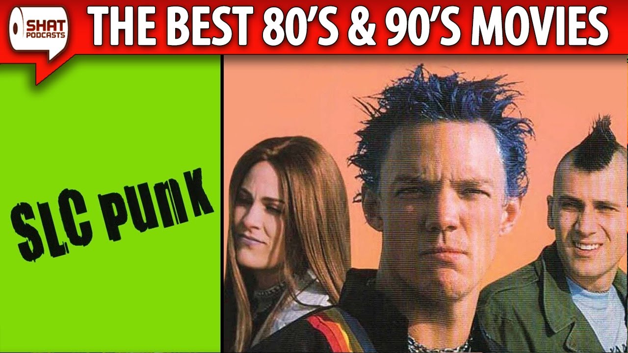 SLC Punk! (1998) - YouTube
