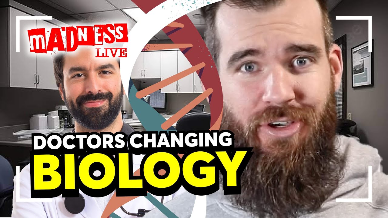 American Doctors Changing Biology - YouTube