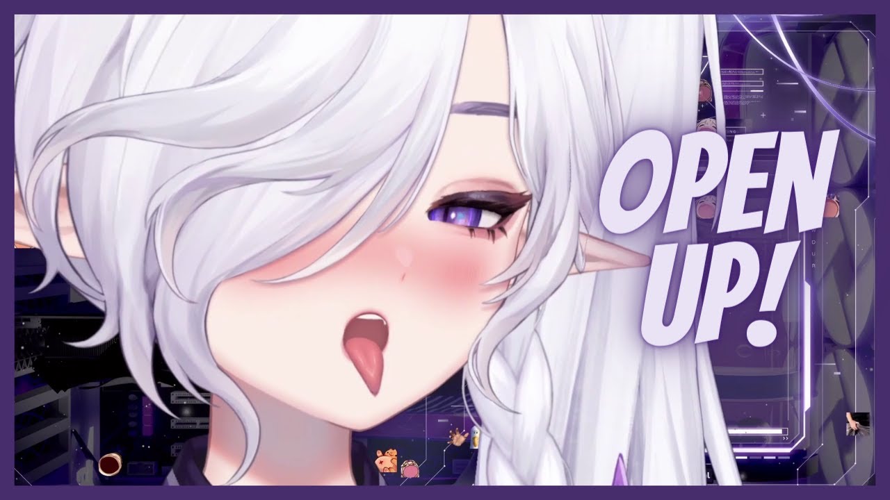 Powdur FEEDS You! - YouTube