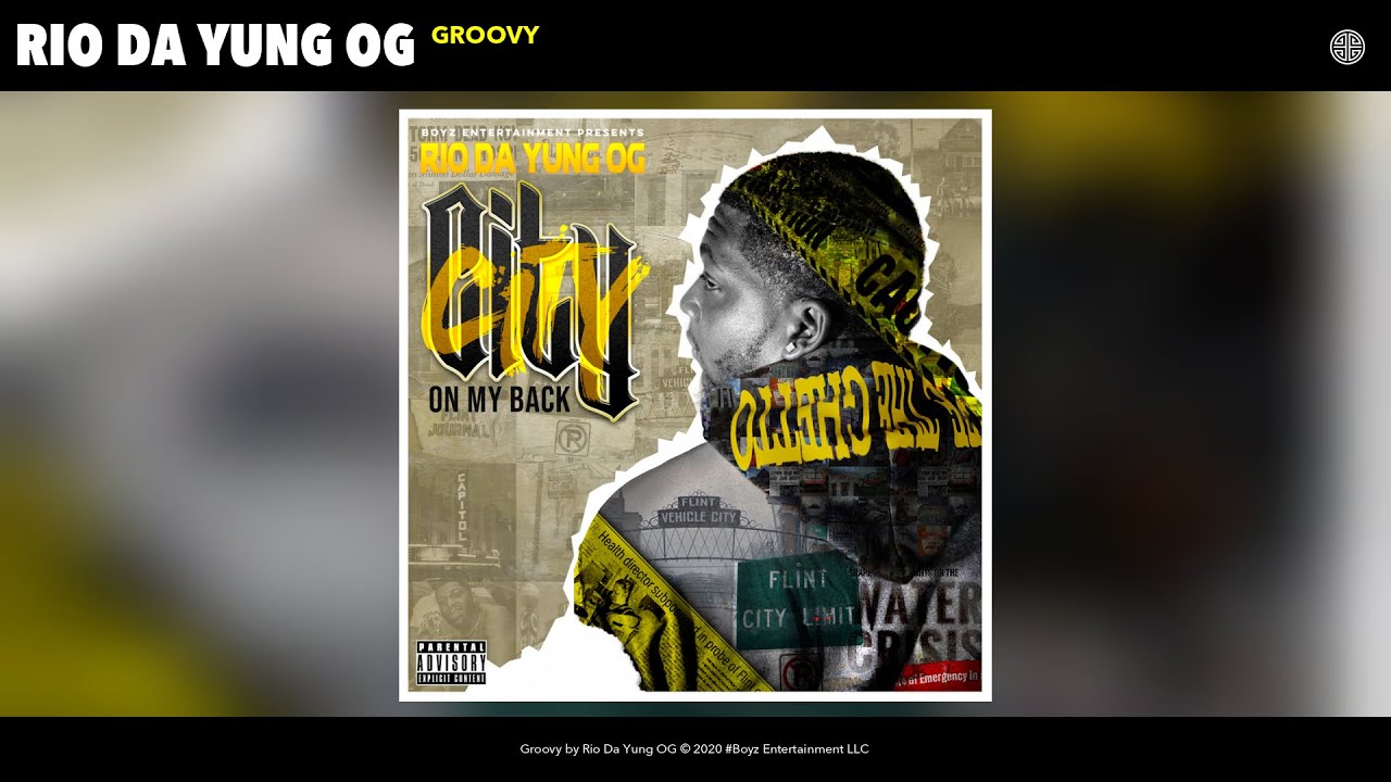 Groovy - Rio Da Yung Og: Song Lyrics, Music Videos & Concerts