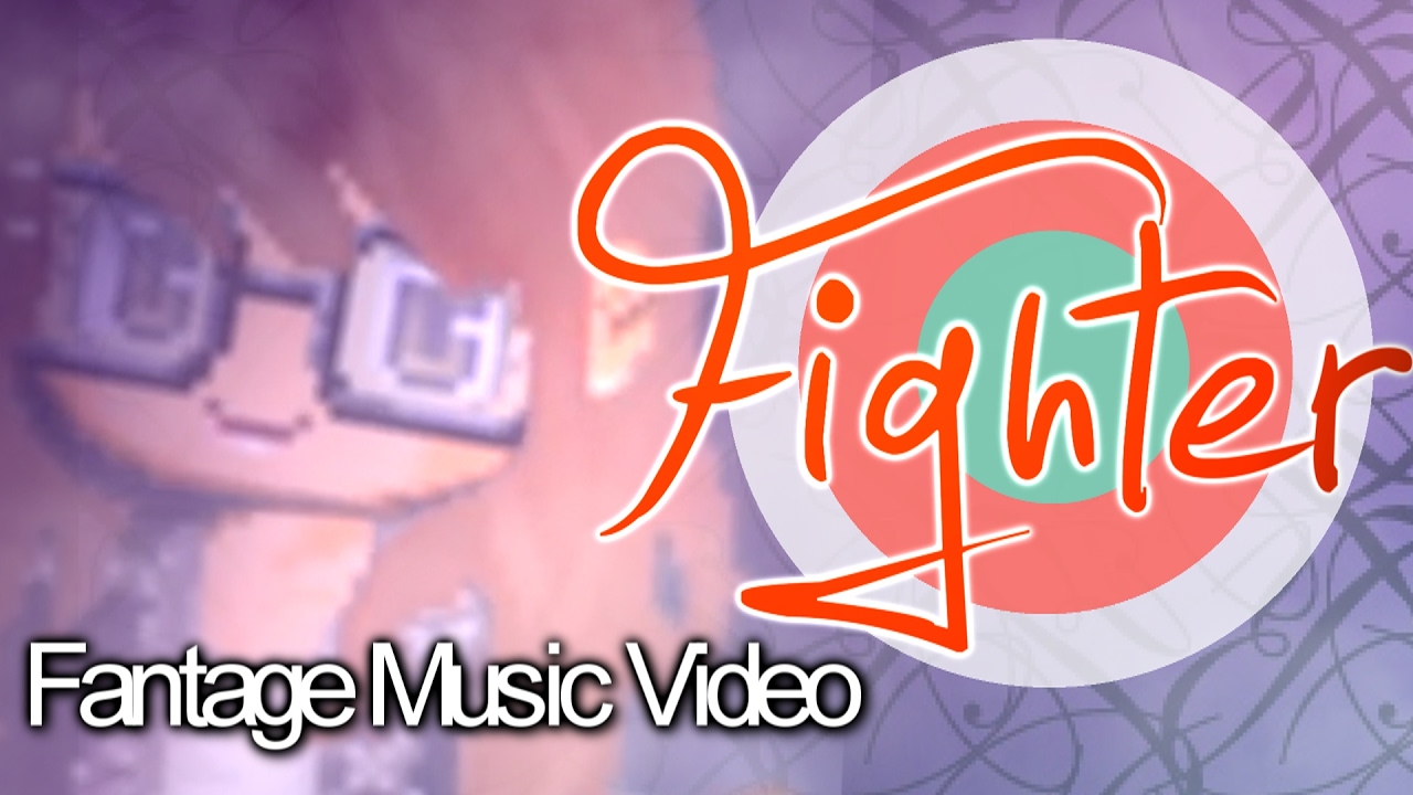 Fantage Animated Video » Christina Aguilera - Fighter - YouTube