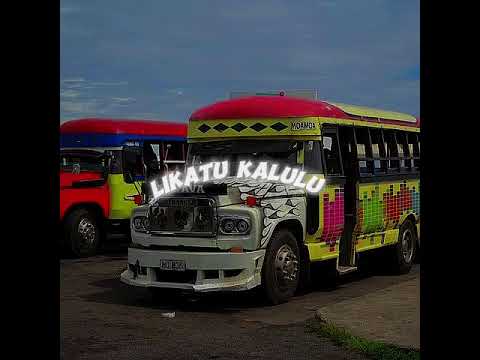 Likatu Kalulu