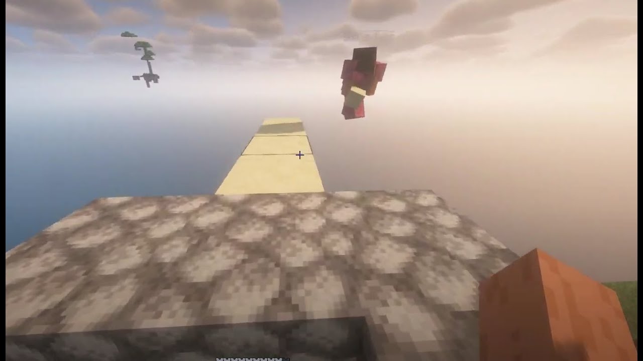 MINECRAFT STRATOSPHERE BÖLÜM 1 (SON BÖLÜM) - YouTube