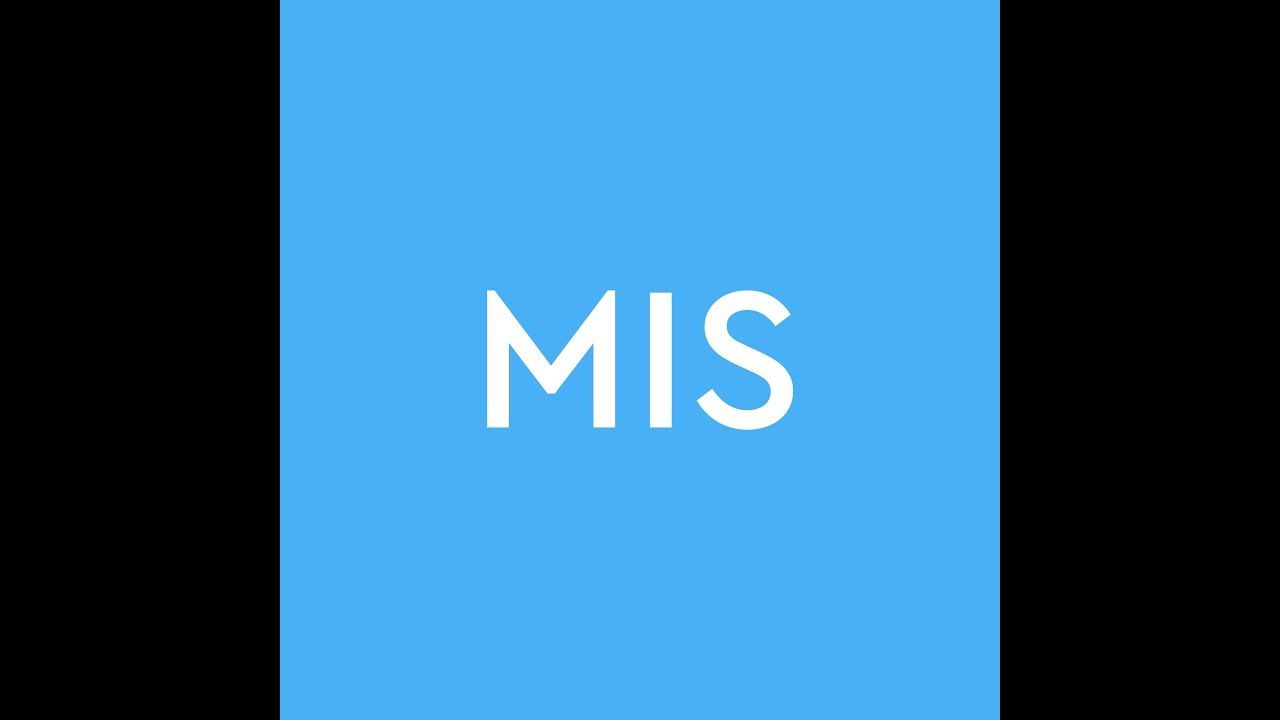 Create Management Accounts Pack - YouTube