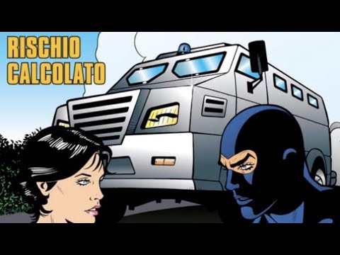 Camionisti F B I rischi calcolati - YouTube