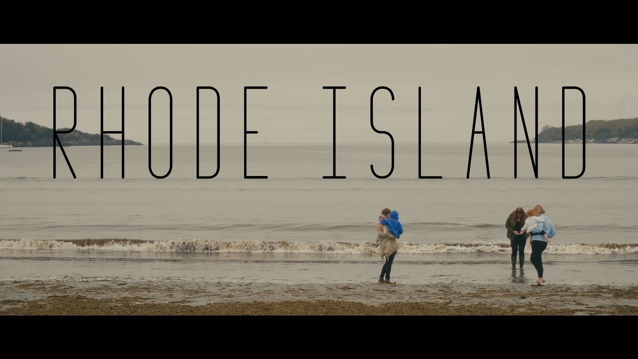 "Rhode Island" 4K (Lumix GH5 & Veydra Mini Prime) - YouTube