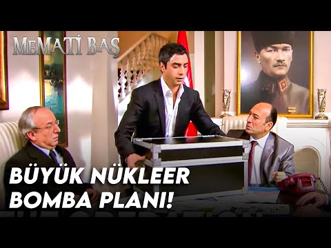 İstanbul'u Kurtardığımız Operasyon! | Memati Baş