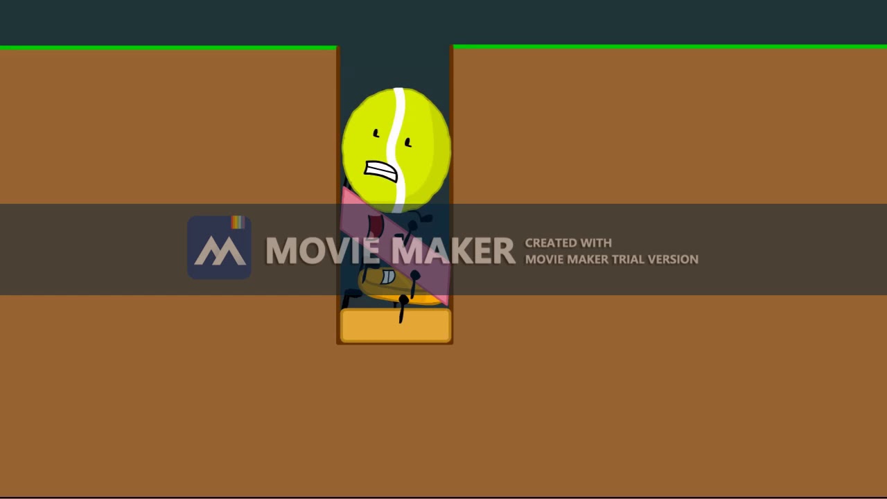 BFDI 3 Ending Scene - YouTube