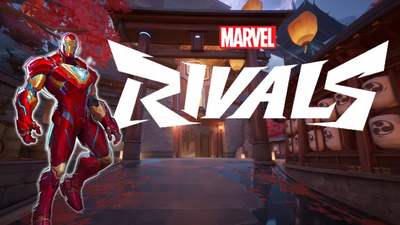 Marvel Monday | LIVE | - YouTube