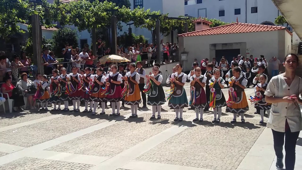 Rancho do Monte * Rancho Infantil do Monte no Lar São Francisco - YouTube