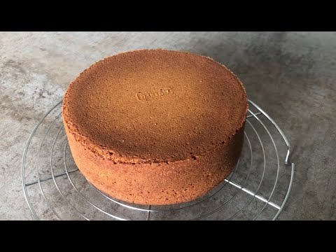 Molly Cake Facile - YouTube