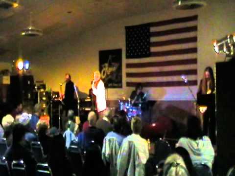 Dave Somerville (The Diamonds)-- Medley And "The Stroll"--2010 ...