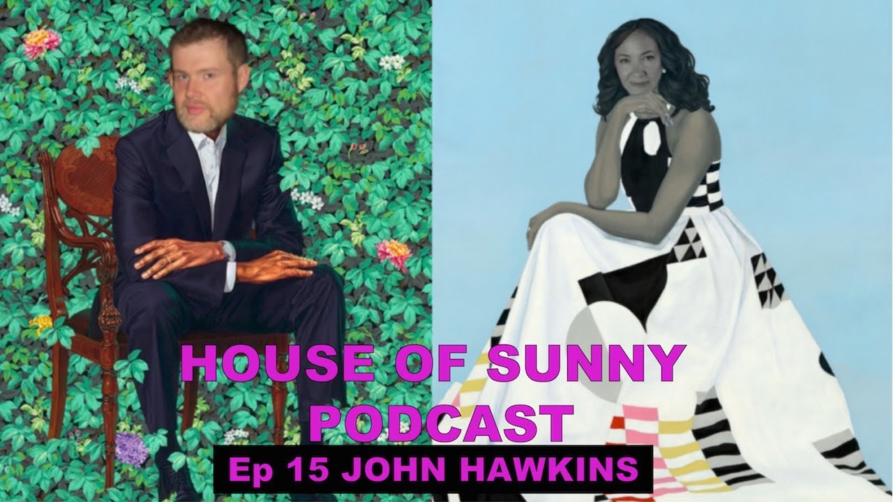 #15 John Hawkins Talks About How Facebook Algorithms Murdered His Right ...