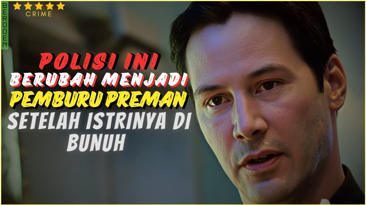 TIDAK ADA SATUPUN YANG BISA LOLOS DARINYA ‼️TAK TERKECUALI | ALUR ...