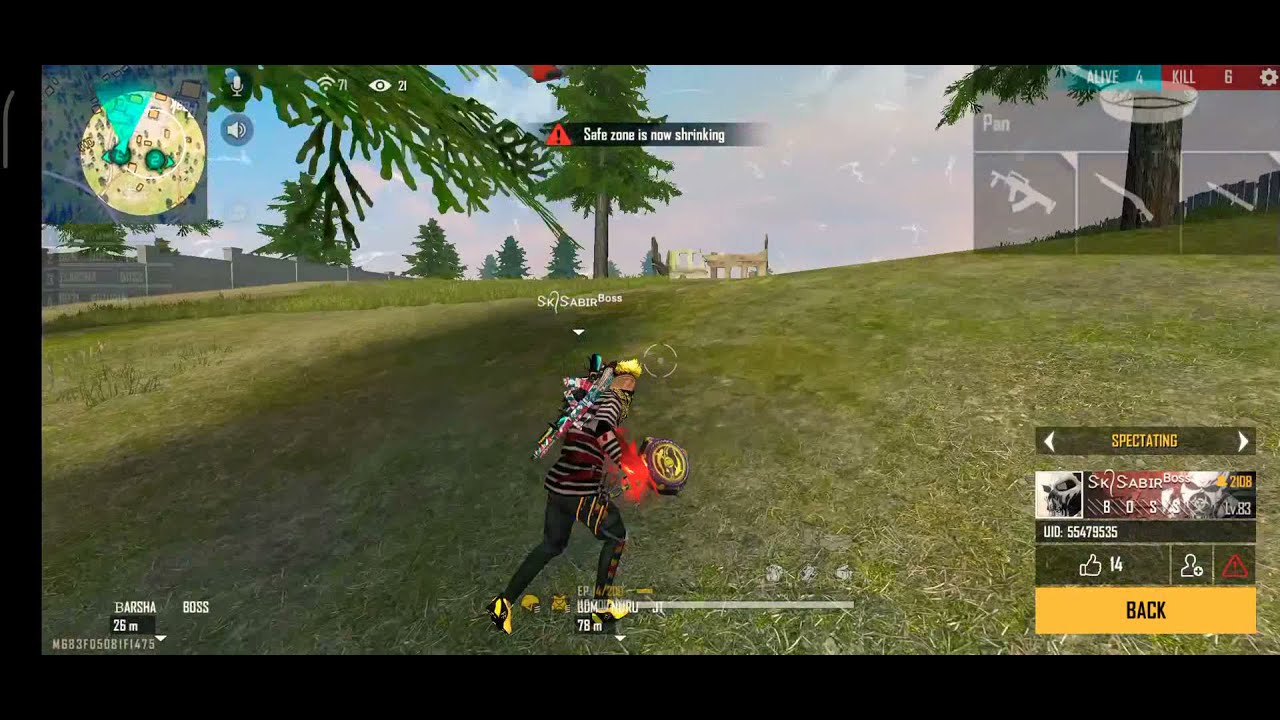 sk..sabbir boss - YouTube