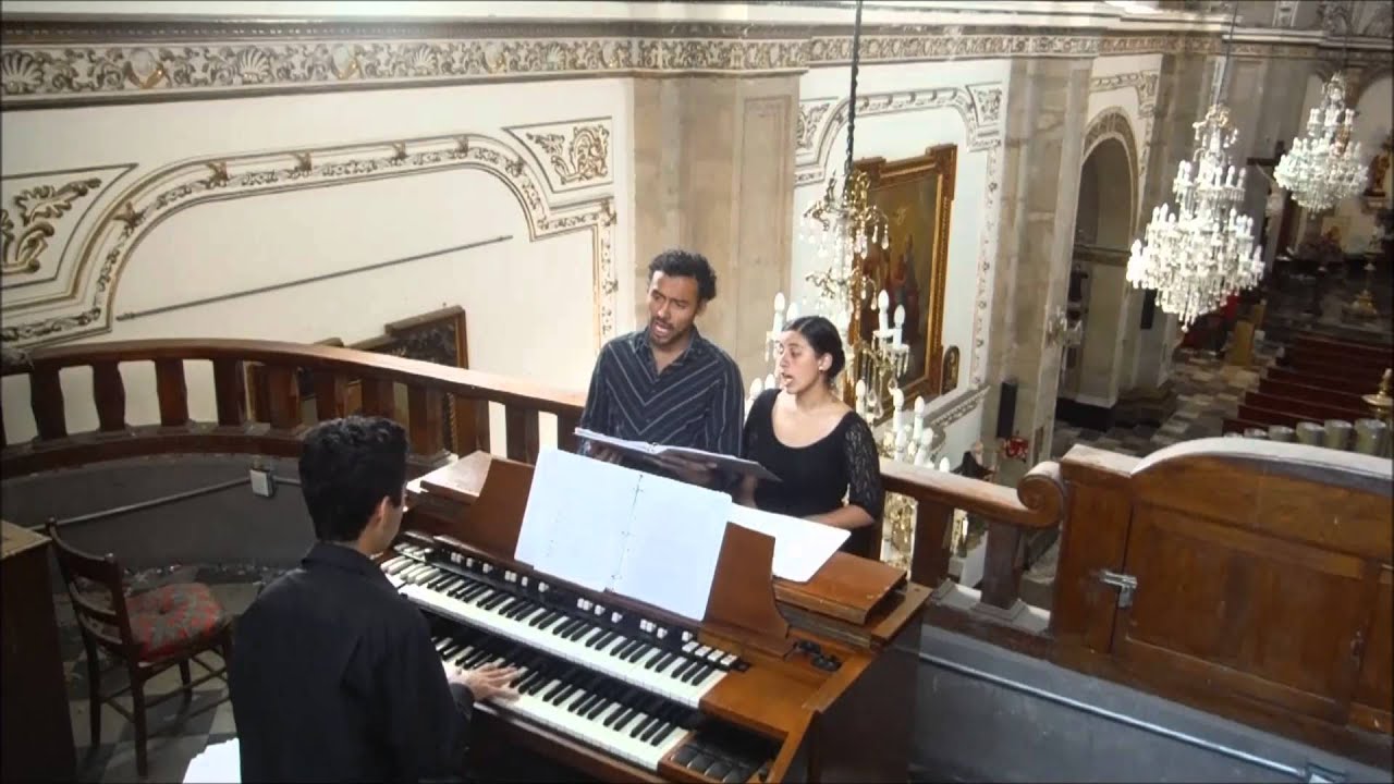 Himno a la alegría - Beethoven | Magnificat ensamble - YouTube