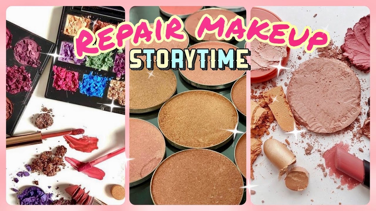 💄 Repair Makeup Storytime 💄 | I didnt leave tip due to horrible service ...