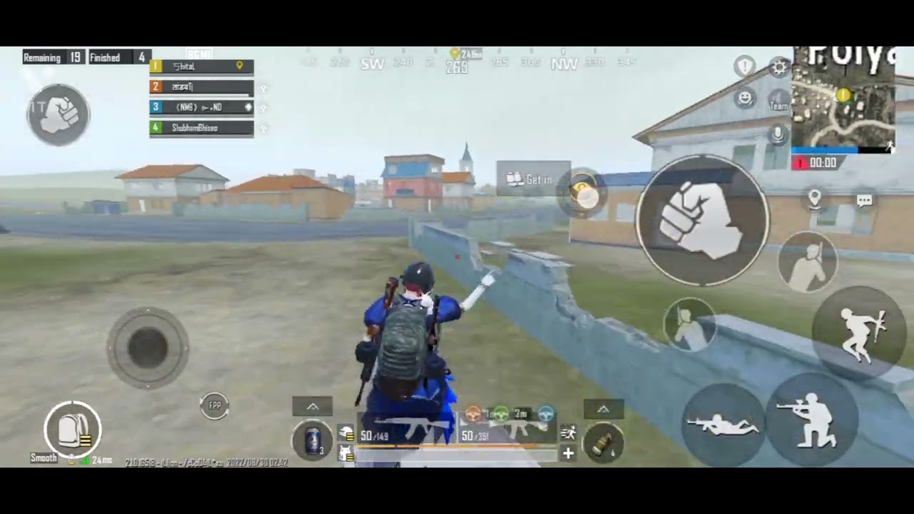 AFTER KILL SQUAD - YouTube