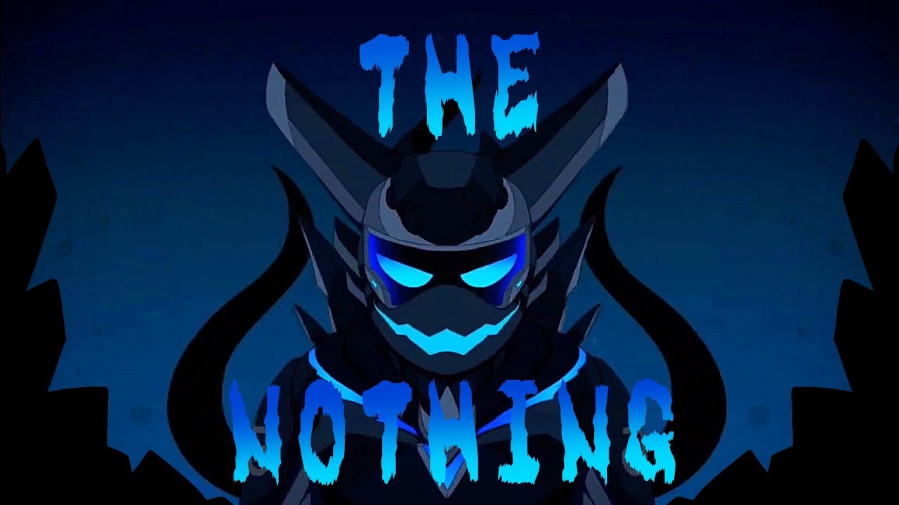 THE NOTHING | Animation meme | OC - YouTube