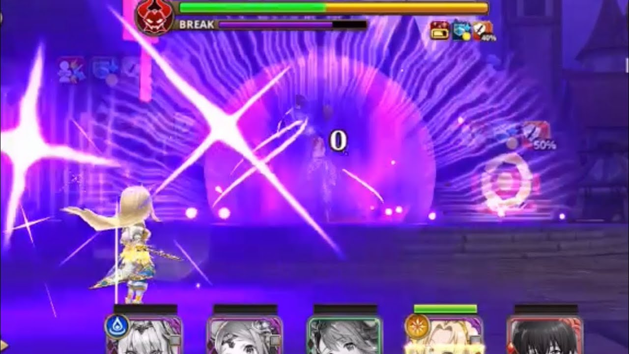 Eminence in Shadow Life (Shadow Boss) + Atomic on the last of video ...