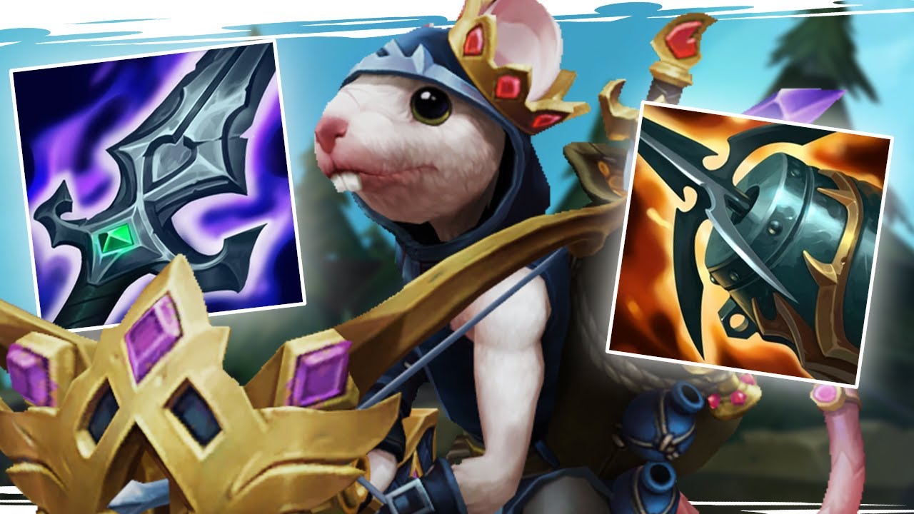 Should You Rush Kraken or BotRK? ft Biofrost - YouTube