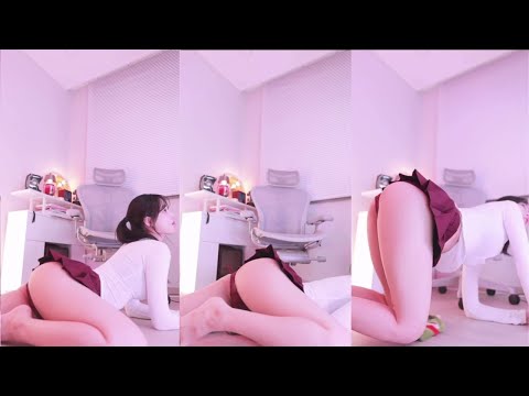 BJ 아윤 ayoona - Booty Bounce Twerk