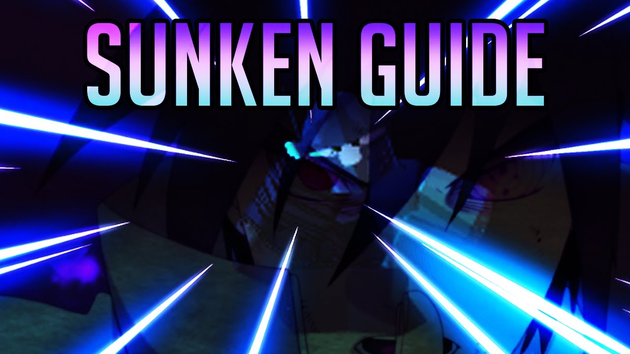 HOW TO FARM SUNKEN *NO FEATHER FEETS* | Rogue Lineage - YouTube