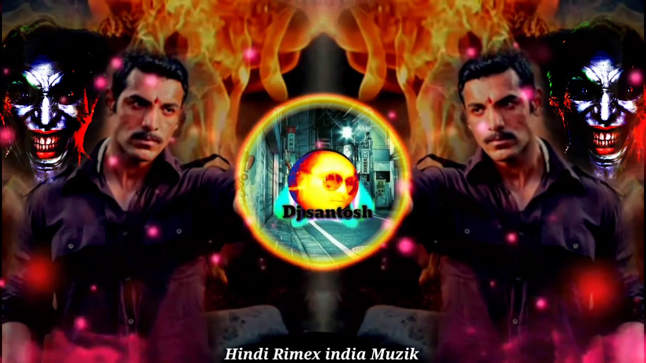 New Song Manya Surve Mumbai Don / Dj Santosh \ Tik Tok Dialogues Mu sic ...