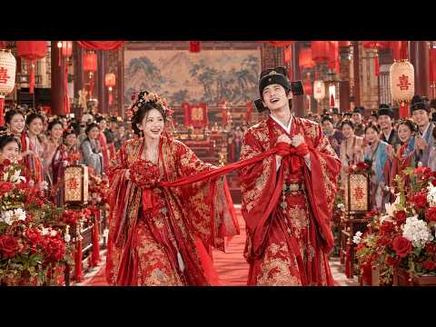 Forced to Marry a Ruthless Lord, She Signs a Fake Marriage—He’s Cold Outside but Spoils Her at Home!