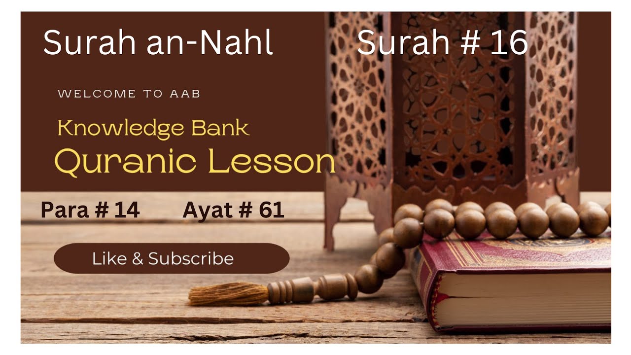 Read The Holy Quran/Beautiful Recitation of Quran/Recite the Holy Quran ...