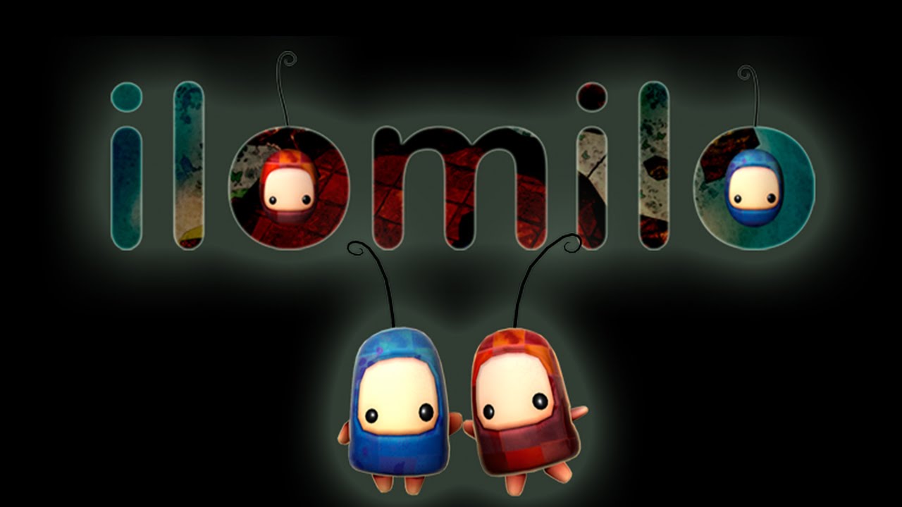 ilomilo | Videojuego de la semana #2 - YouTube