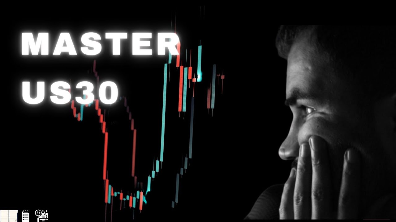 US30 Trade Ideas - Winning strategy Exposed - YouTube