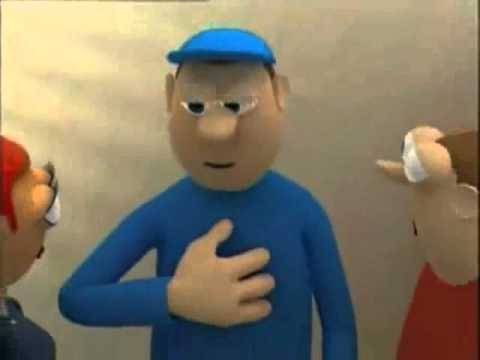 NAPO PROTEJA SE RUÍDO - YouTube