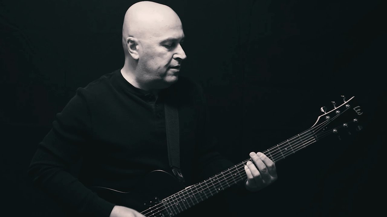 Fallen From Grace - John Teichman - YouTube