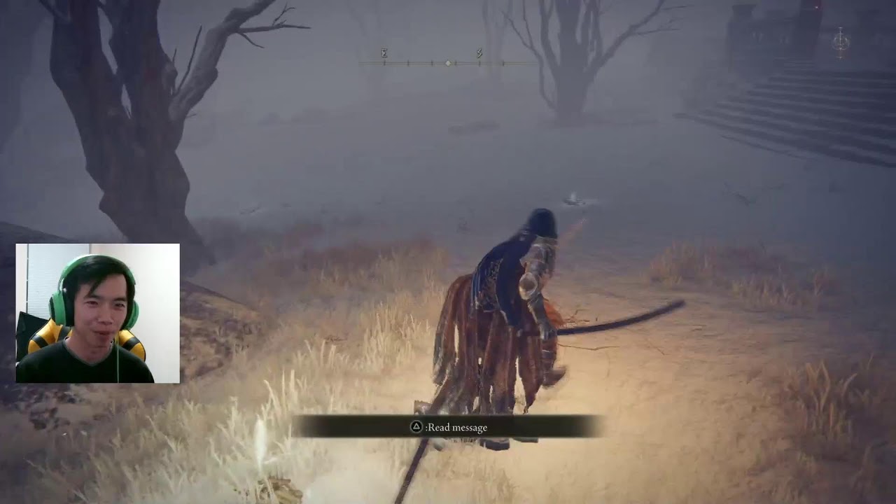 Elden Ring Stream 10 - YouTube
