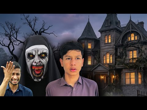 Horror House | New Funny and Horror Video by SBO Vines 2026