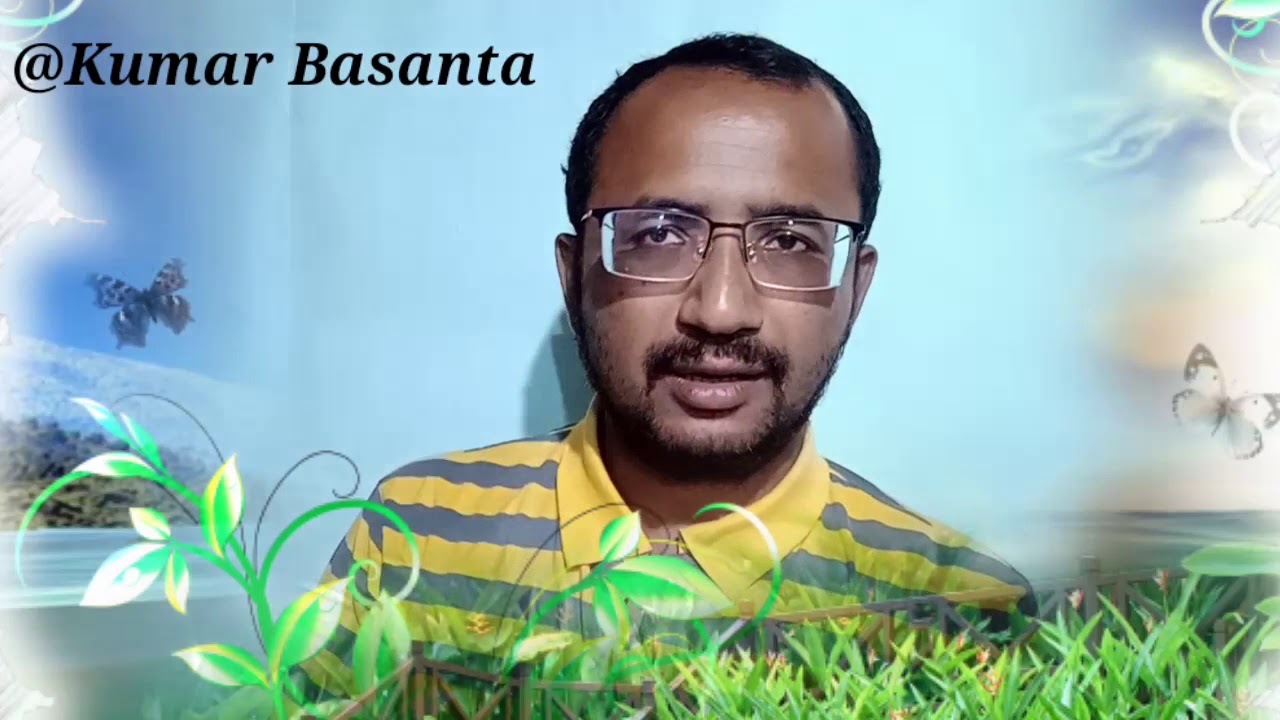 Break Breaking News || এটা অতি গুৰুত্বপূৰ্ণ খবৰ @Kumar Basanta - YouTube