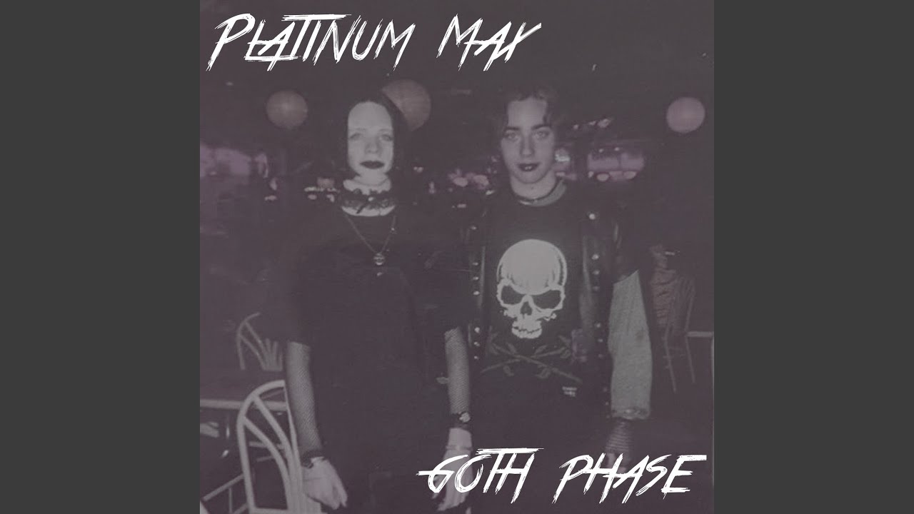 Goth Phase - YouTube