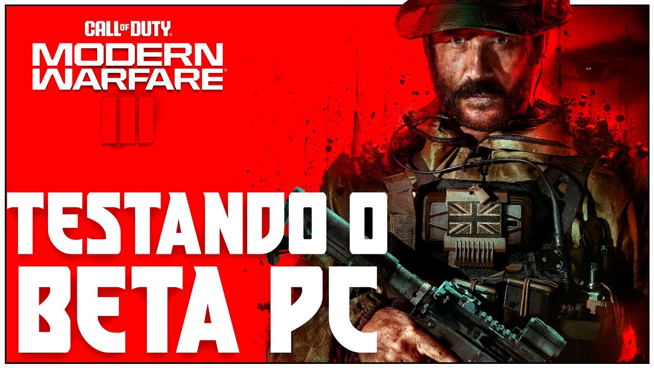 COMO ESTÁ O MAPA RUST? - Call of Duty: Modern Warfare III - YouTube