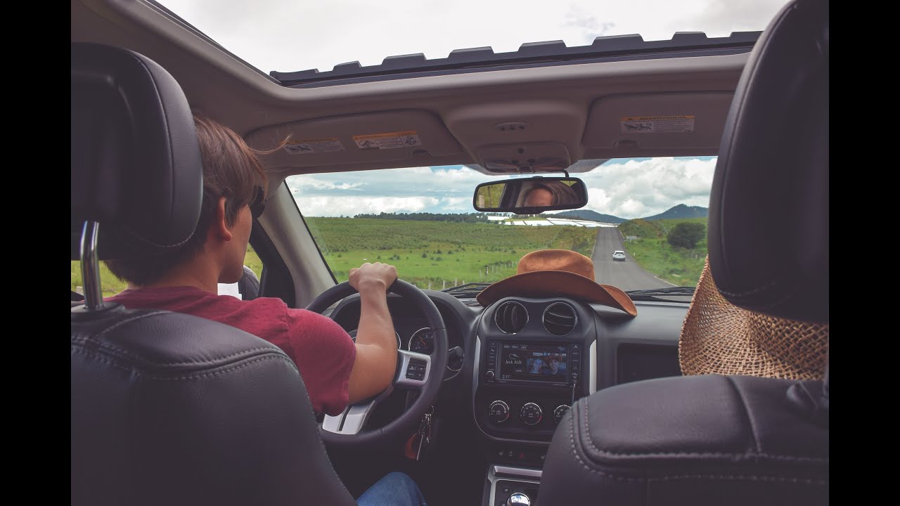 5 Things to Know - Michigan Driver License Restoration - YouTube