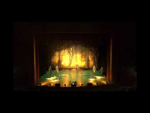 KALDans 2019 / Koç Üniversitesi Dans Festivali - Kadıköy Anadolu Lisesi Dans Kulübü